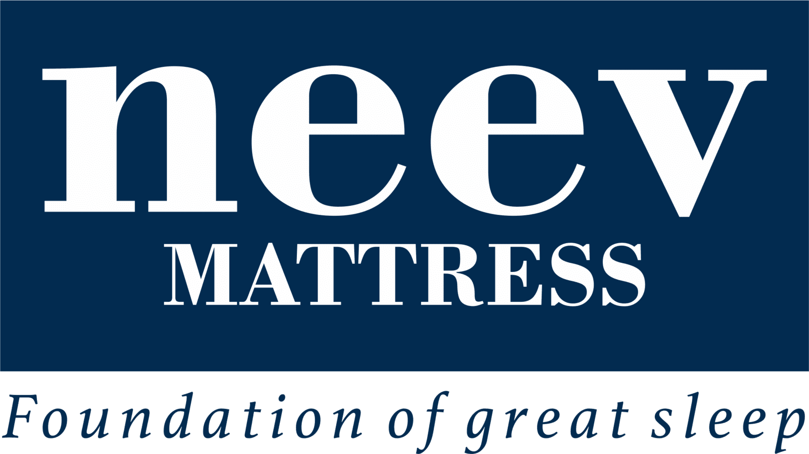Home | Neev Mattress